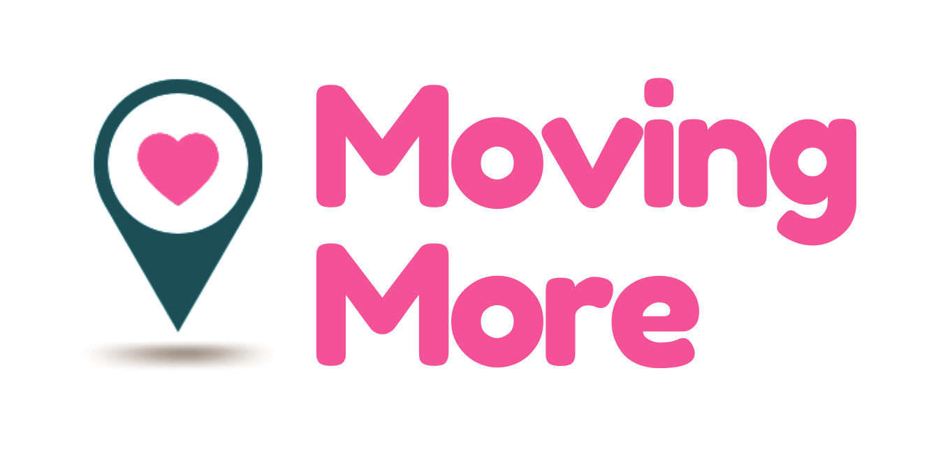 Moving More
